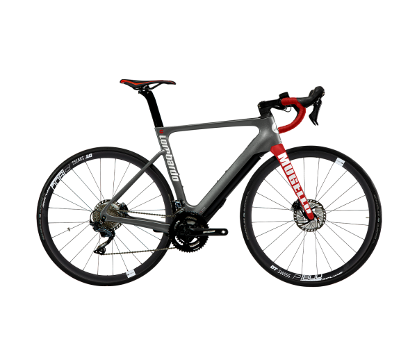 Bici eRoad Lombardo Mugello R52 - 2023, trova dati tecnici e specifiche ...