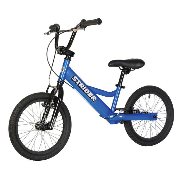 Push Bike Strider 16 Sport - 2020, trova dati tecnici e specifiche ...