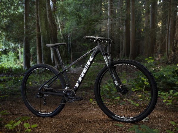 MTB da Cross Country Trek Marlin 5 - 2020, trova dati tecnici e ...