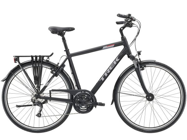 Bici da Viaggio Trek T200 Men's - 2020, trova dati tecnici e specifiche ...