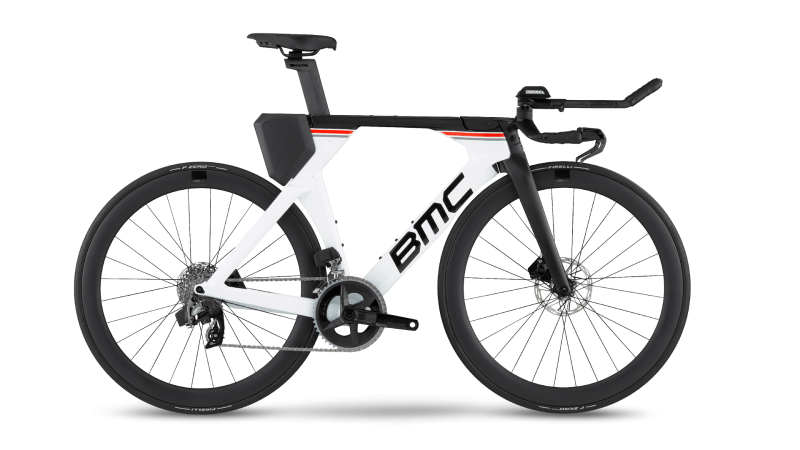 Bici da Triathlon & TT BMC TimeMachine 01 Disc Two - 2022, trova dati ...