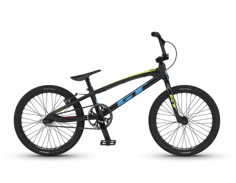 Bici da BMX GT Speed Series Expert XL - 2023, trova dati tecnici e ...