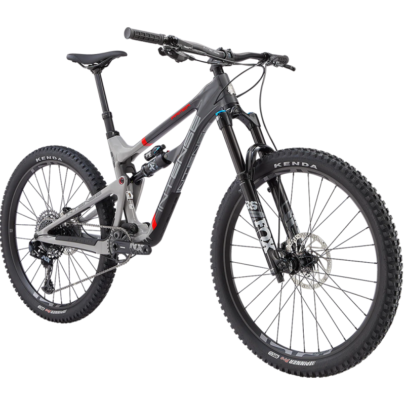 MTB da Enduro Intense Primer 275 Expert - 2022, trova dati tecnici e ...