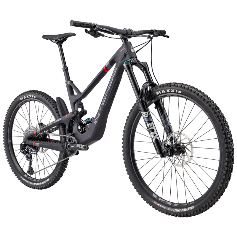 MTB da Enduro Intense Tracer Expert 279 - 2023, trova dati tecnici e ...