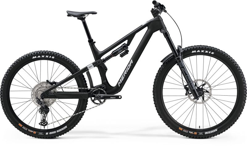 MTB da Enduro Merida One-Sixty 6000 - 2024, trova dati tecnici e ...