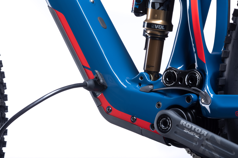 Bici eMTB Pivot Shuttle SL Ride SLX/XT - 2023, trova dati tecnici e ...