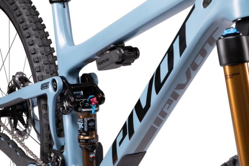 MTB da All Mountain Pivot Trail 429 Race XT - 2022, trova dati tecnici ...