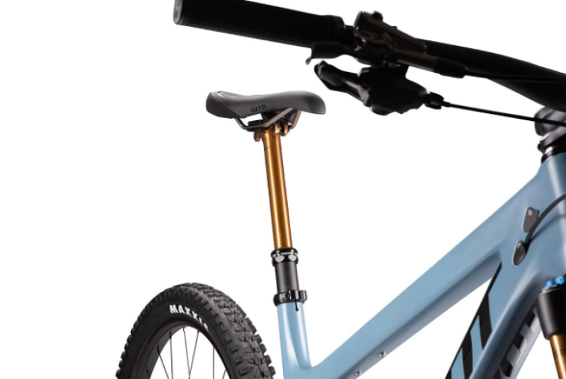 MTB da All Mountain Pivot Trail 429 Race XT - 2022, trova dati tecnici ...