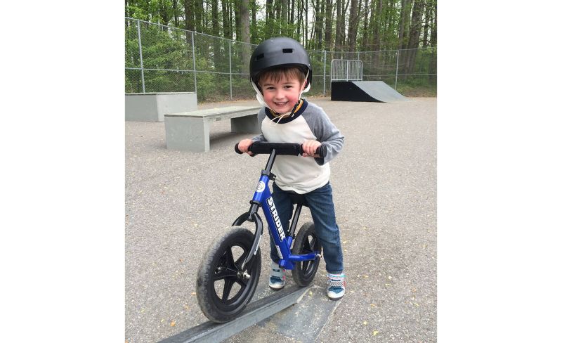 Push Bike Strider 12 Sport - 2020, trova dati tecnici e specifiche ...